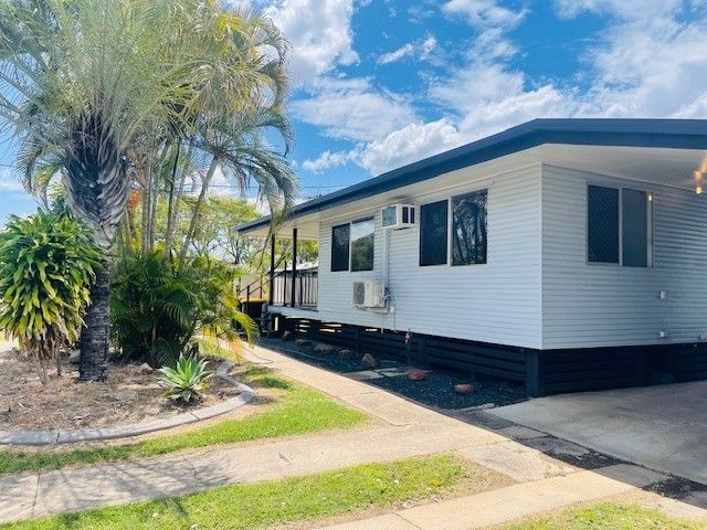 1 Cook Crescent, Dysart QLD 4745 | Domain