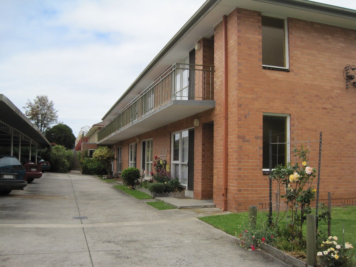 9/46 Rosanna Street, Carnegie VIC 3163 - Apartment For Rent - $300 | Domain