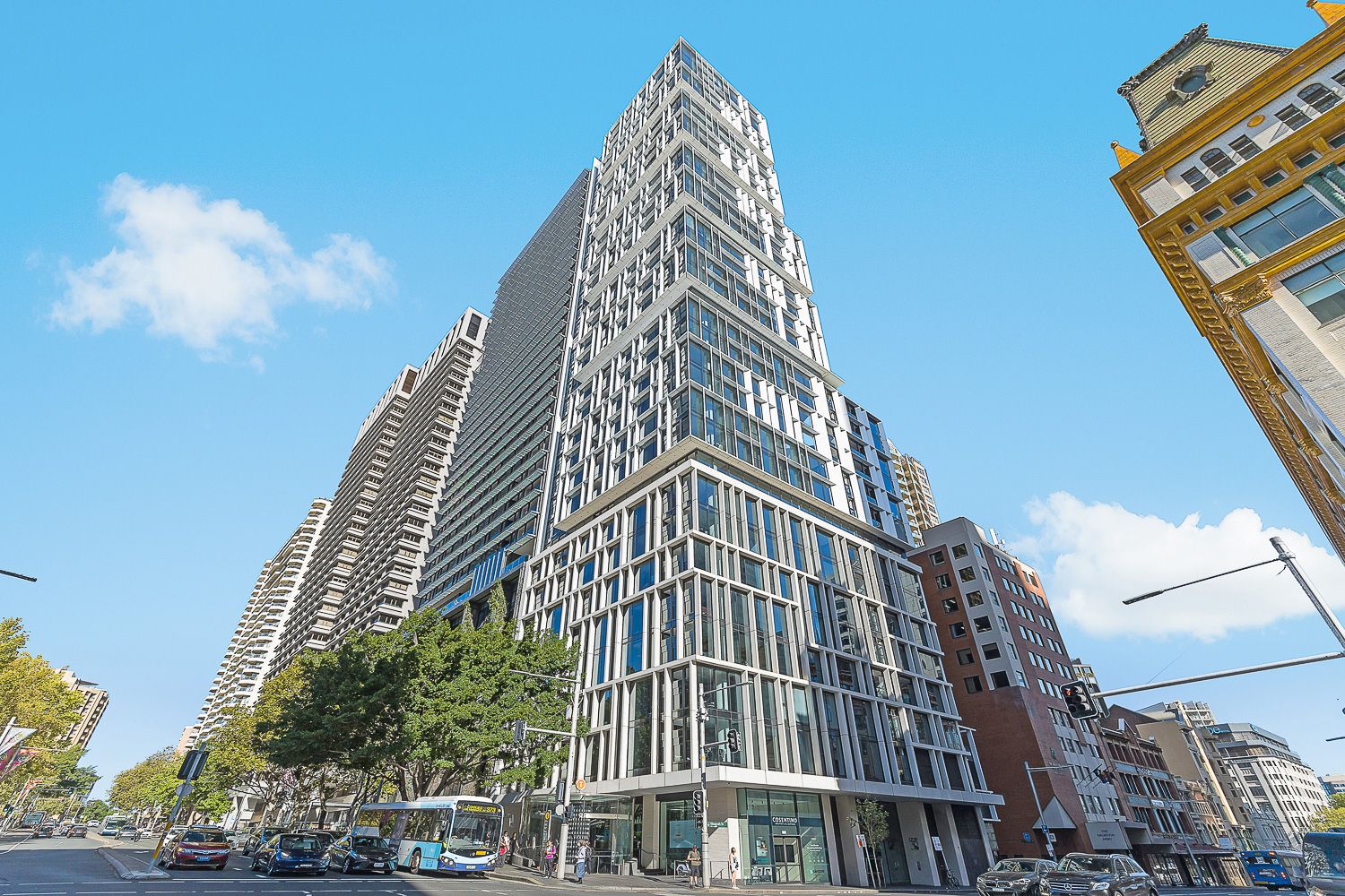 1103/130 Elizabeth Street, Sydney NSW 2000 | Domain