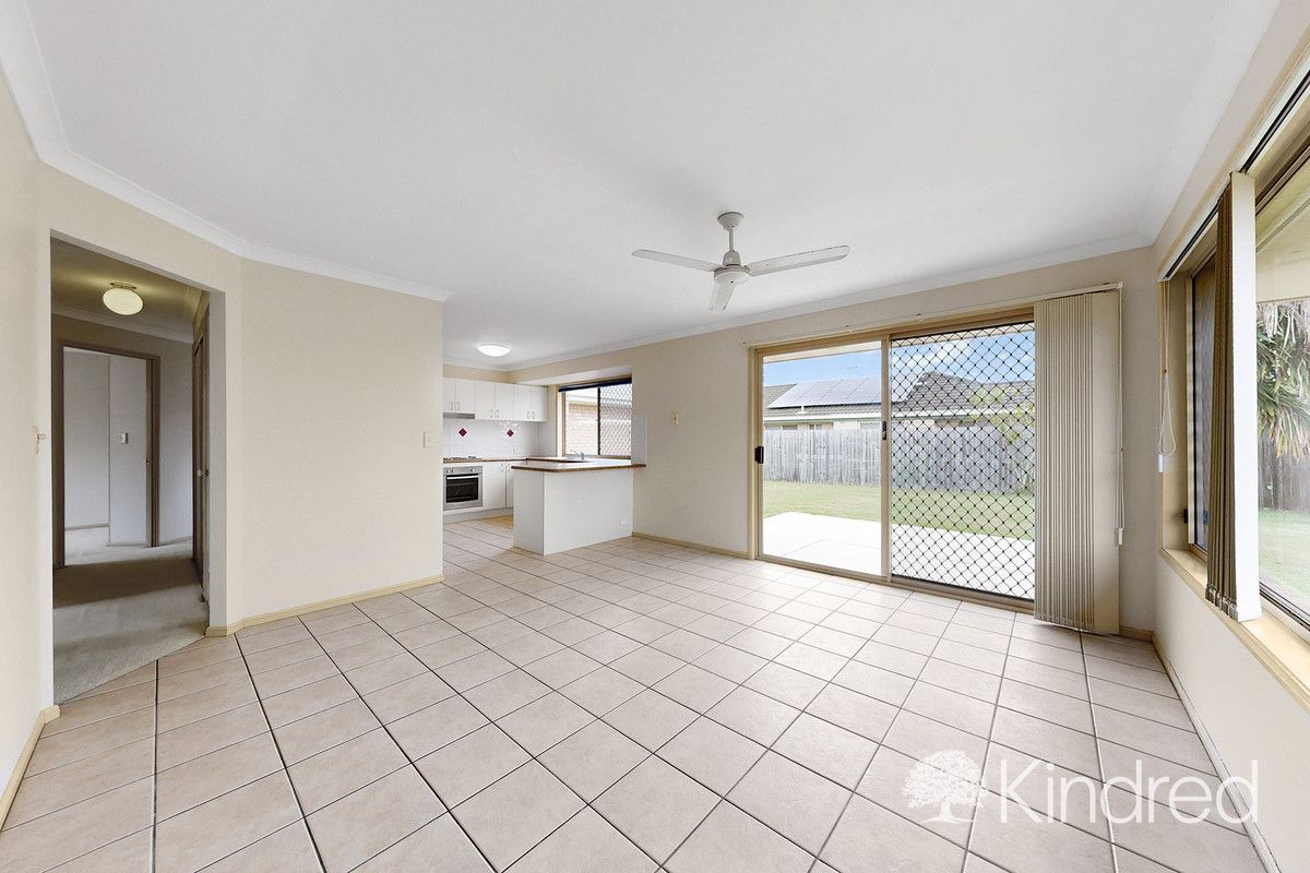 9 Mitchell Court, Rothwell QLD 4022 - House For Rent | Domain
