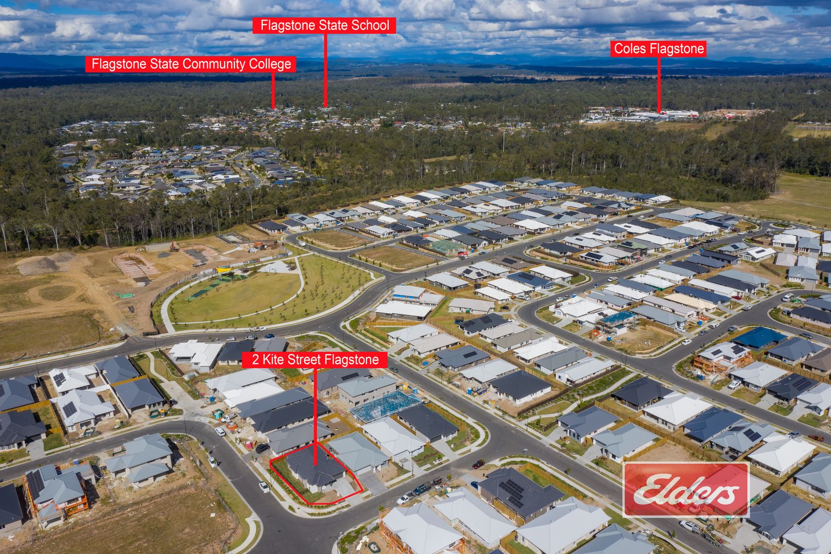 2 Kite Street, Flagstone QLD 4280 | Domain