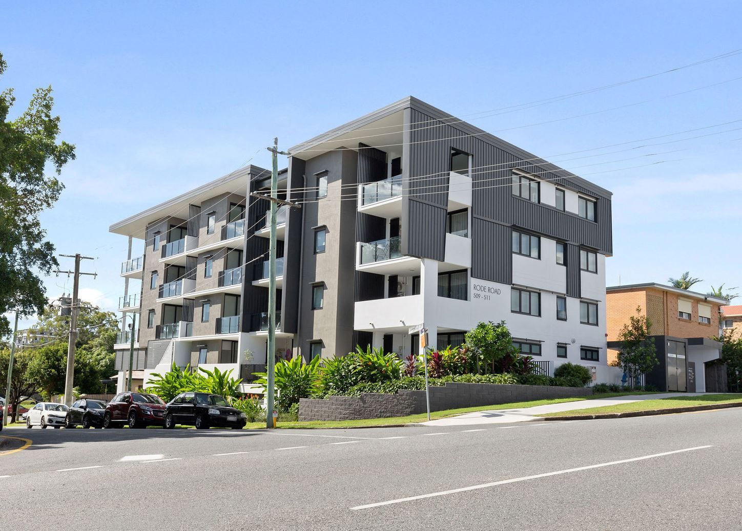 42 / 509 Rode Road, Chermside QLD 4032 | Domain