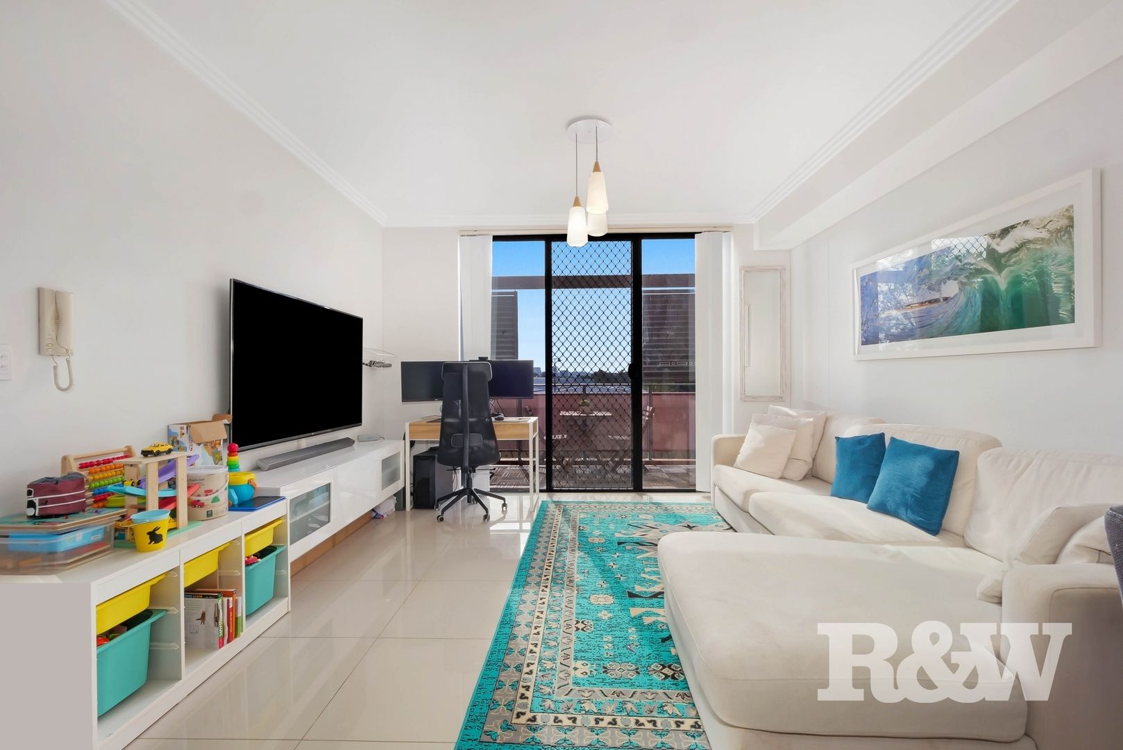 D204/27-29 George Street, North Strathfield NSW 2137 | Domain