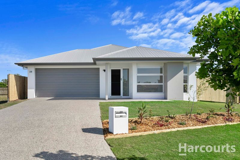 29 Pennant Drive, Point Vernon QLD 4655 - House For Rent | Domain