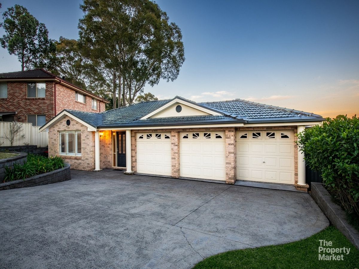 61 Berkeley Road, Glenning Valley NSW 2261 | Domain