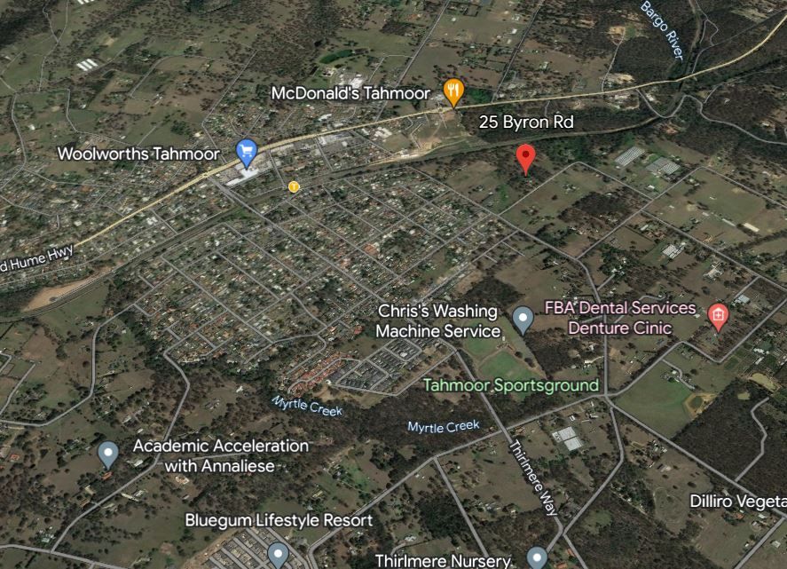 12/25 Byron Road, Tahmoor NSW 2573 | Domain