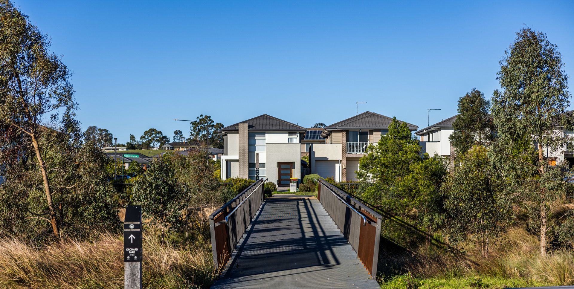 Lot 2036 Precinct D2 - 203, Box Hill NSW 2765 | Domain