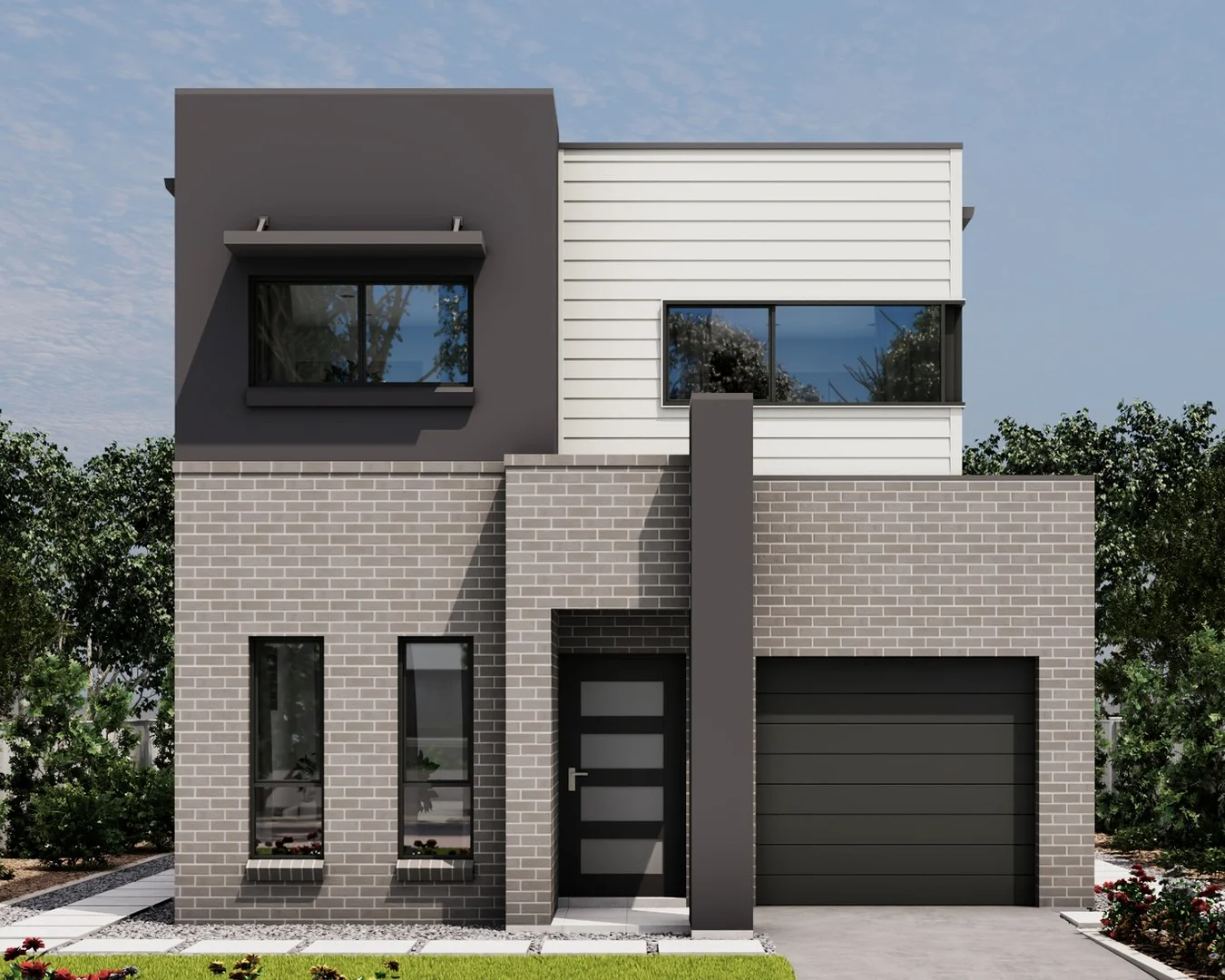 Lot 50 Baffle Crescent, Oran Park NSW 2570 | Domain