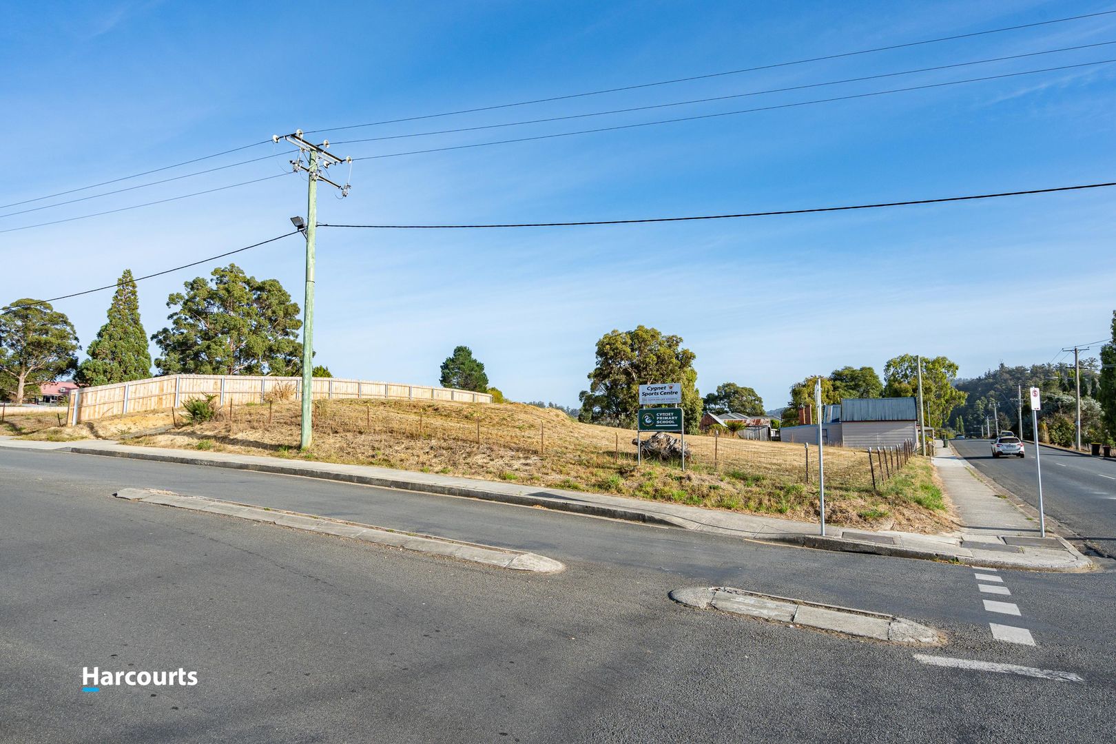 Lot 1 Frederick Street, Cygnet TAS 7112 | Domain