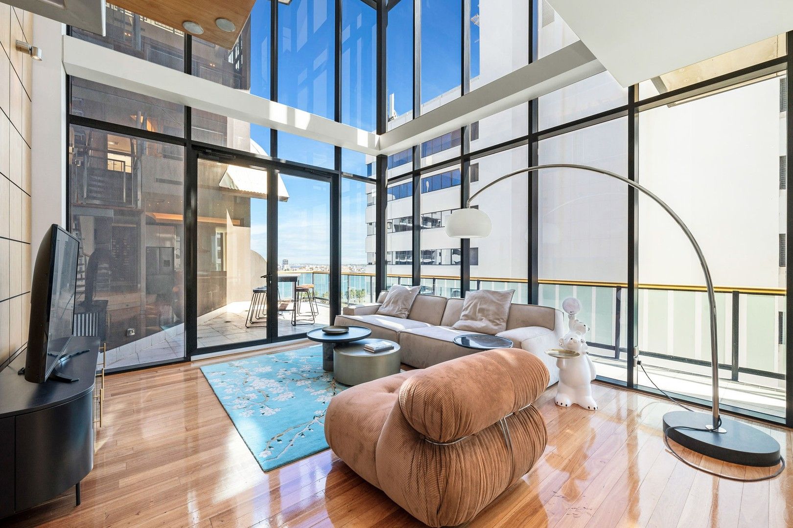 59/255 Adelaide Terrace, Perth WA 6000 | Domain