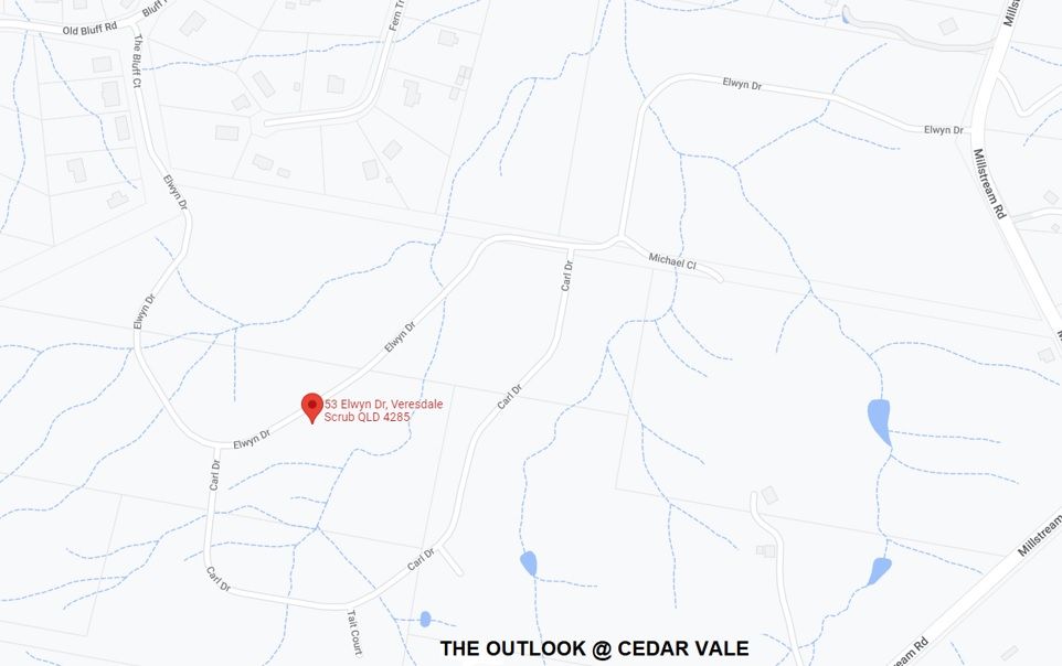 Lot 24 Adrian Street, Cedar Vale QLD 4285 | Domain