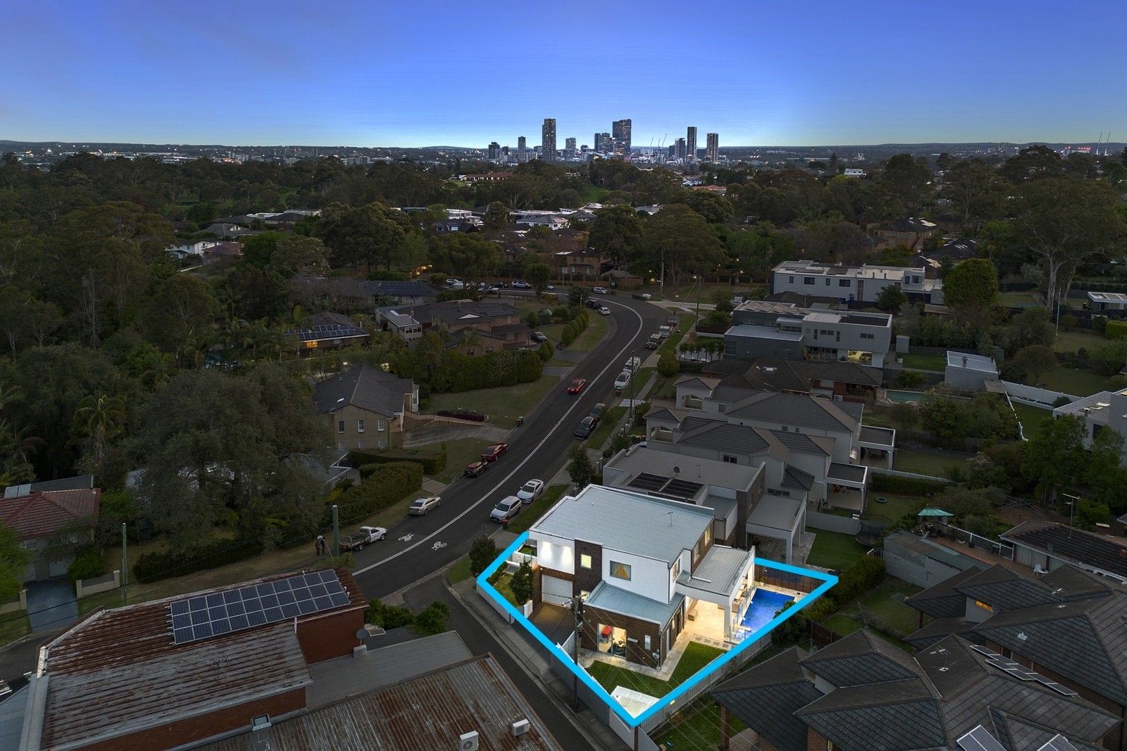 29A Wesley St, Oatlands NSW 2117 | Domain