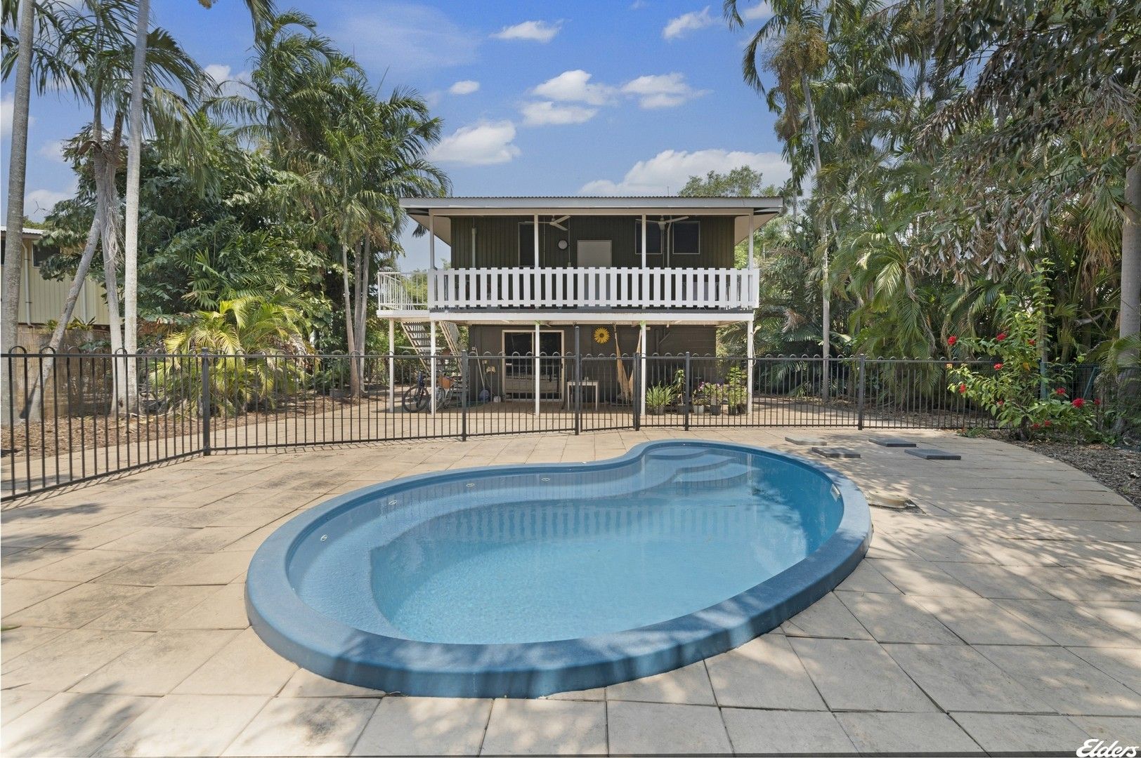 22 Parkside Crescent, Leanyer NT 0812 - House For Rent | Domain