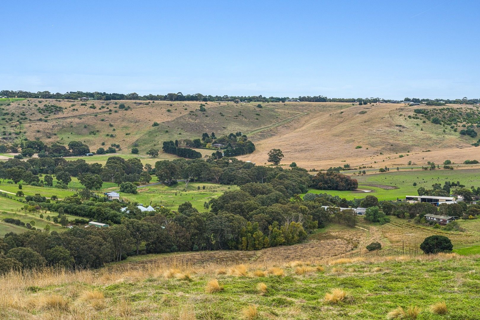 1803 Steiglitz Road, Maude VIC 3331 - Vacant Land for Sale | Domain