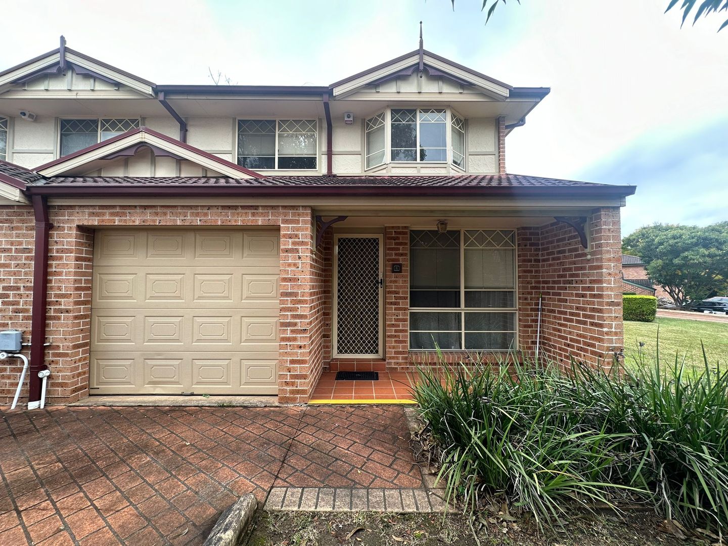 8/132 Coreen Avenue, Penrith NSW 2750 - House For Rent - $650 | Domain