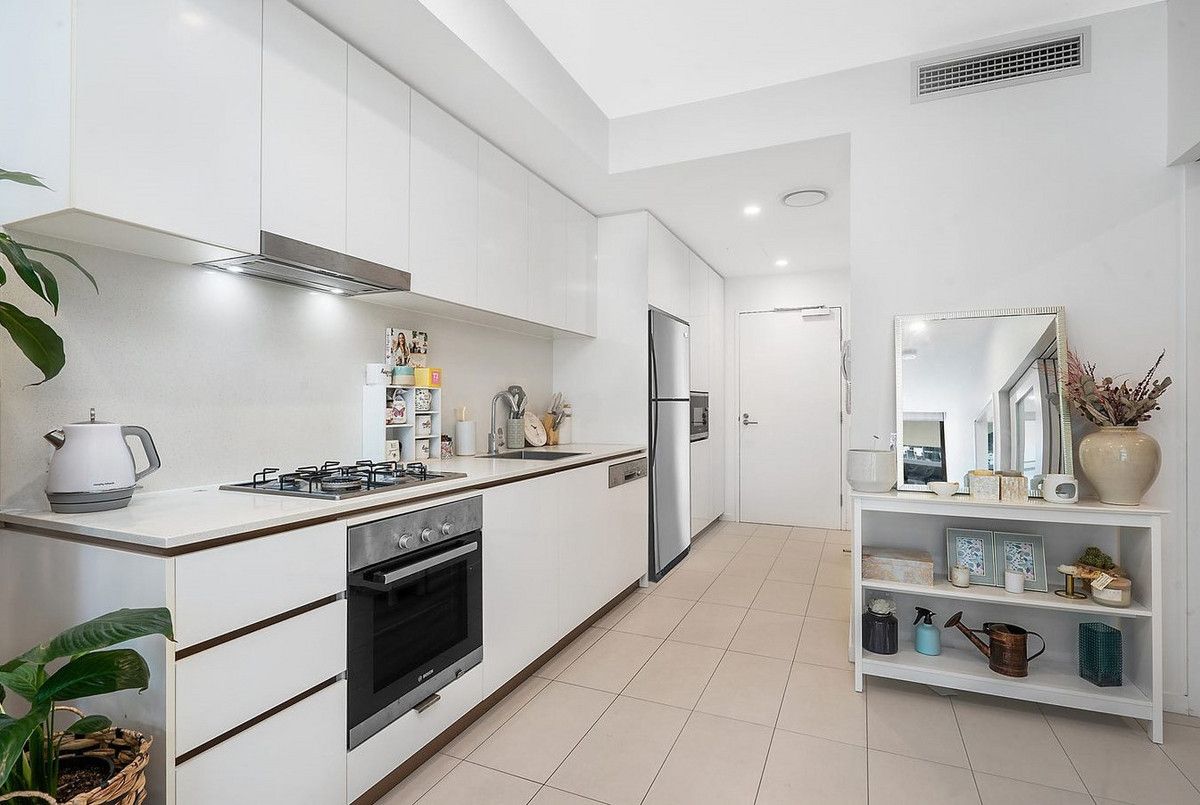 31306/24 Stratton Street, Newstead QLD 4006 - Apartment For Rent | Domain