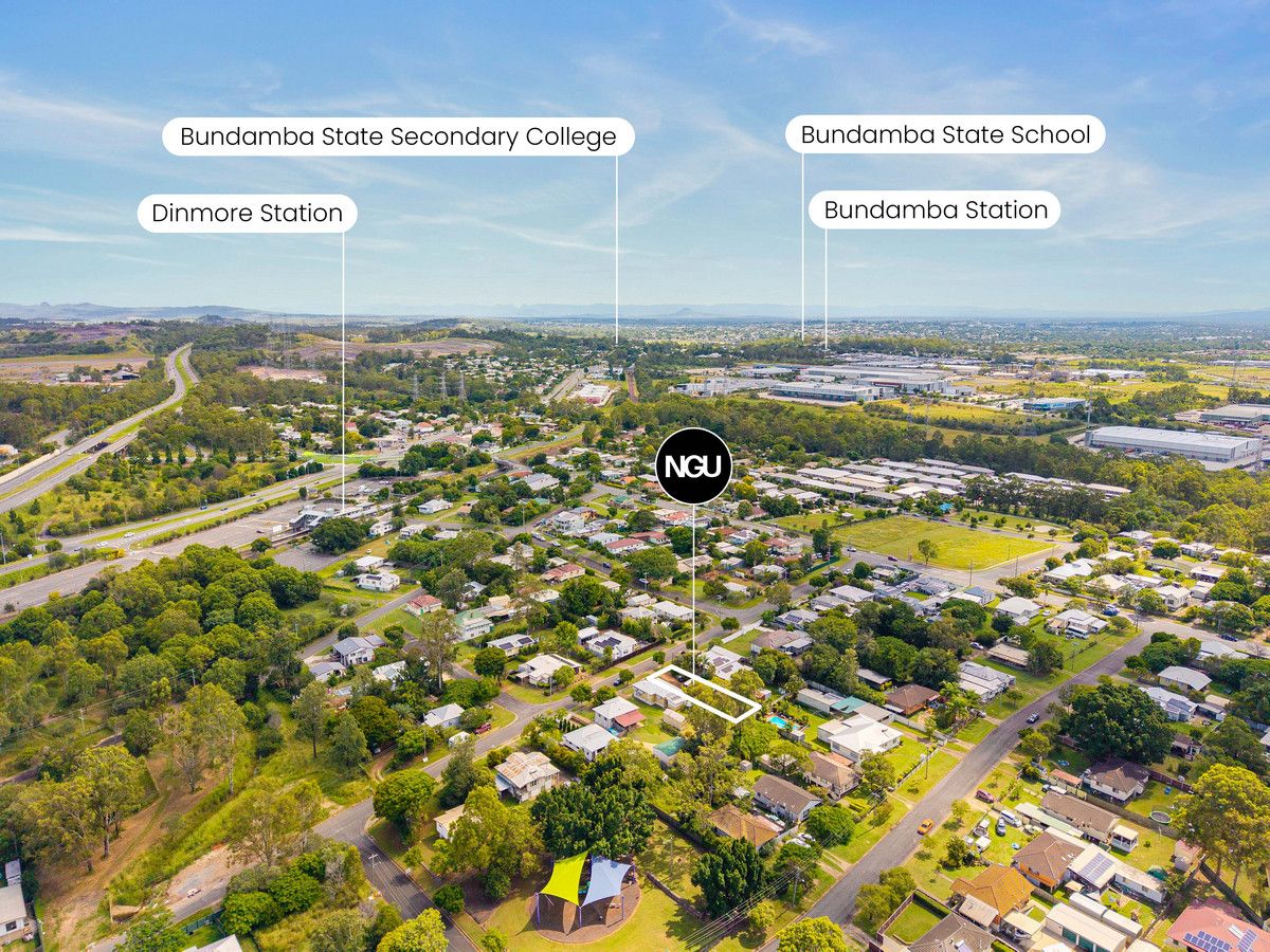 10A King Street, Dinmore QLD 4303 | Domain
