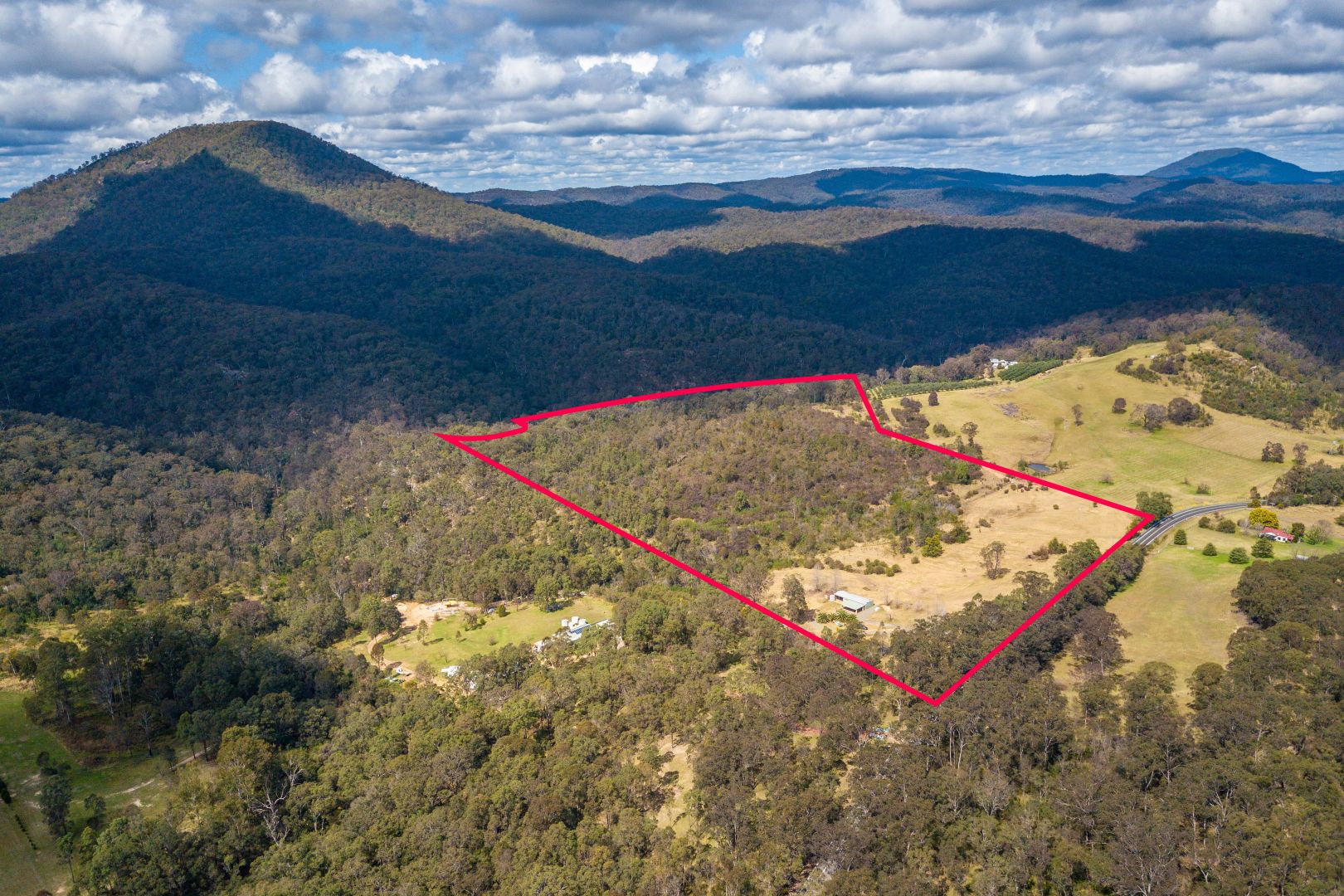 5813 Putty Road, Howes Valley | Property History & Address Research ...