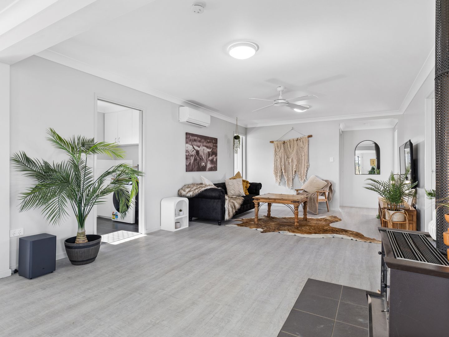 1167 Willowvale Road, Massie QLD 4370 - House for Sale - $850,000