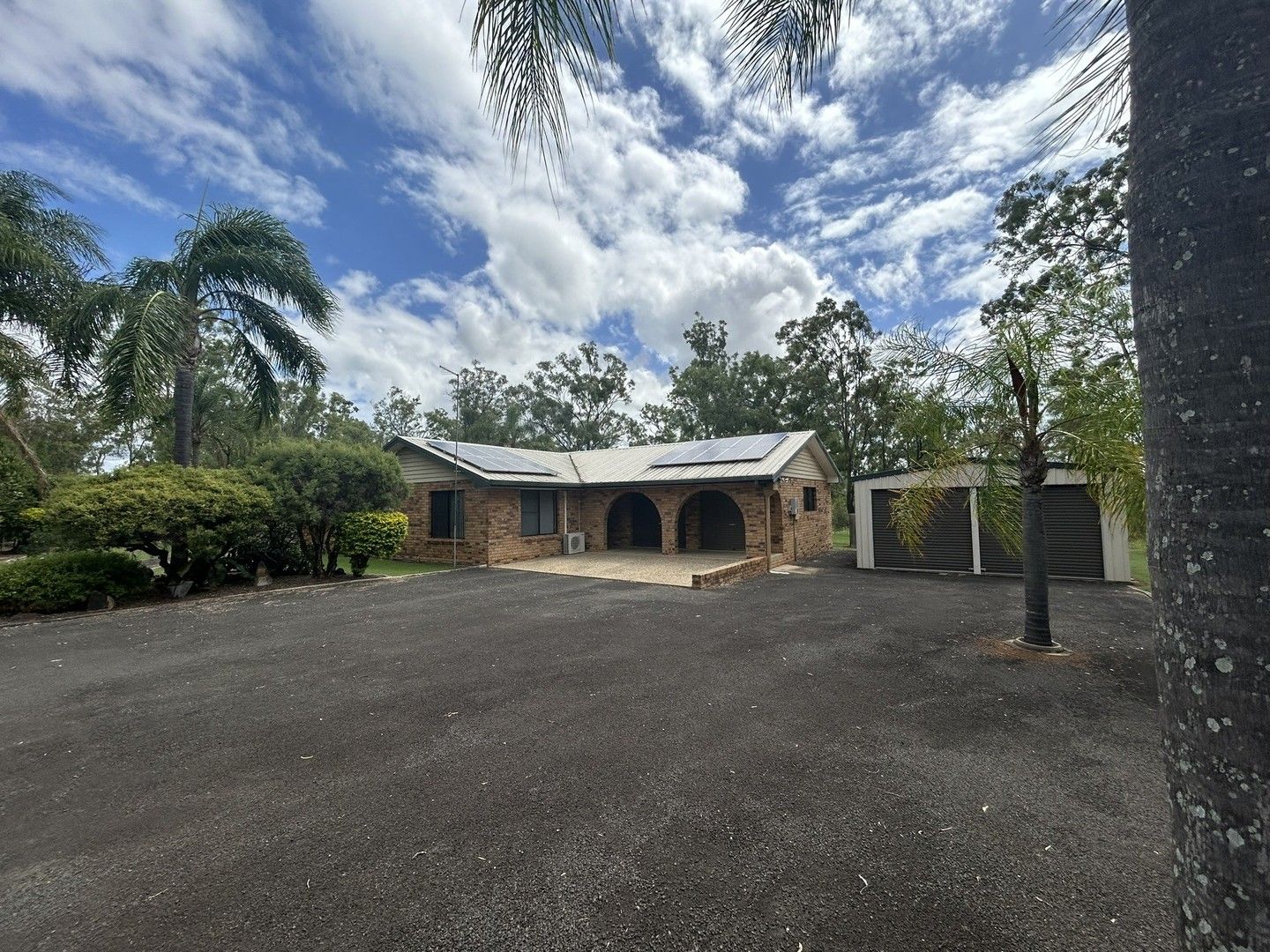 1 Kenzien Drive, Hatton Vale QLD 4341 - House for Rent | Domain