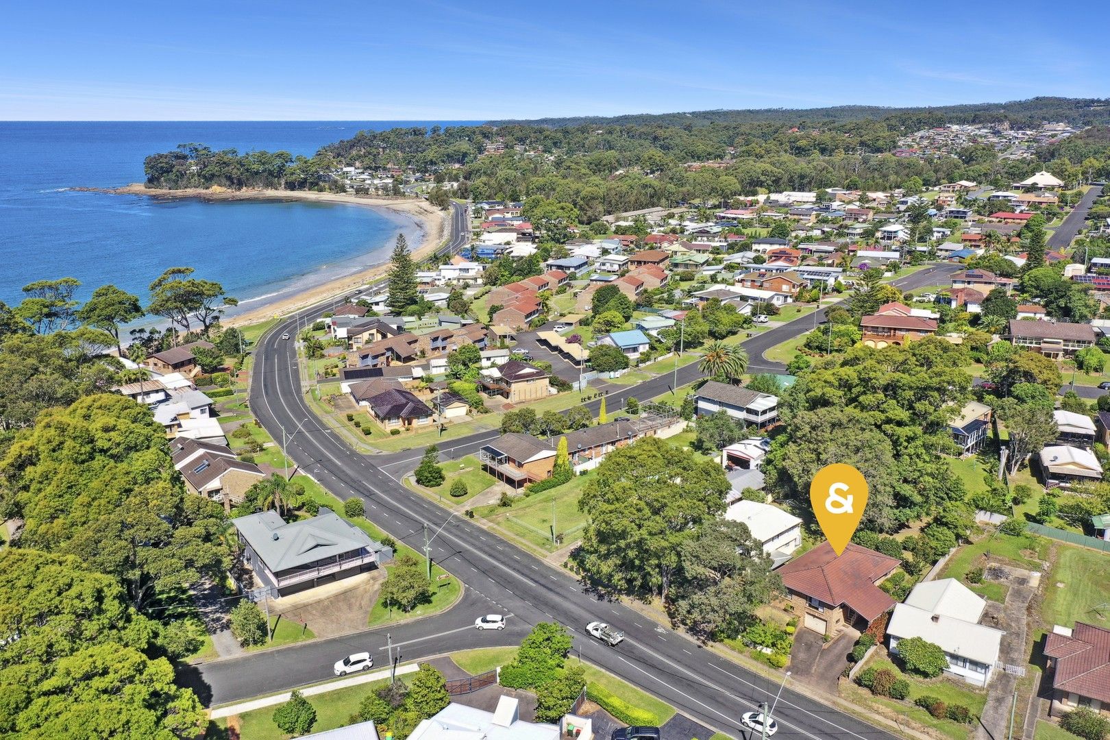 320 Beach Road, Batehaven NSW 2536 | Domain