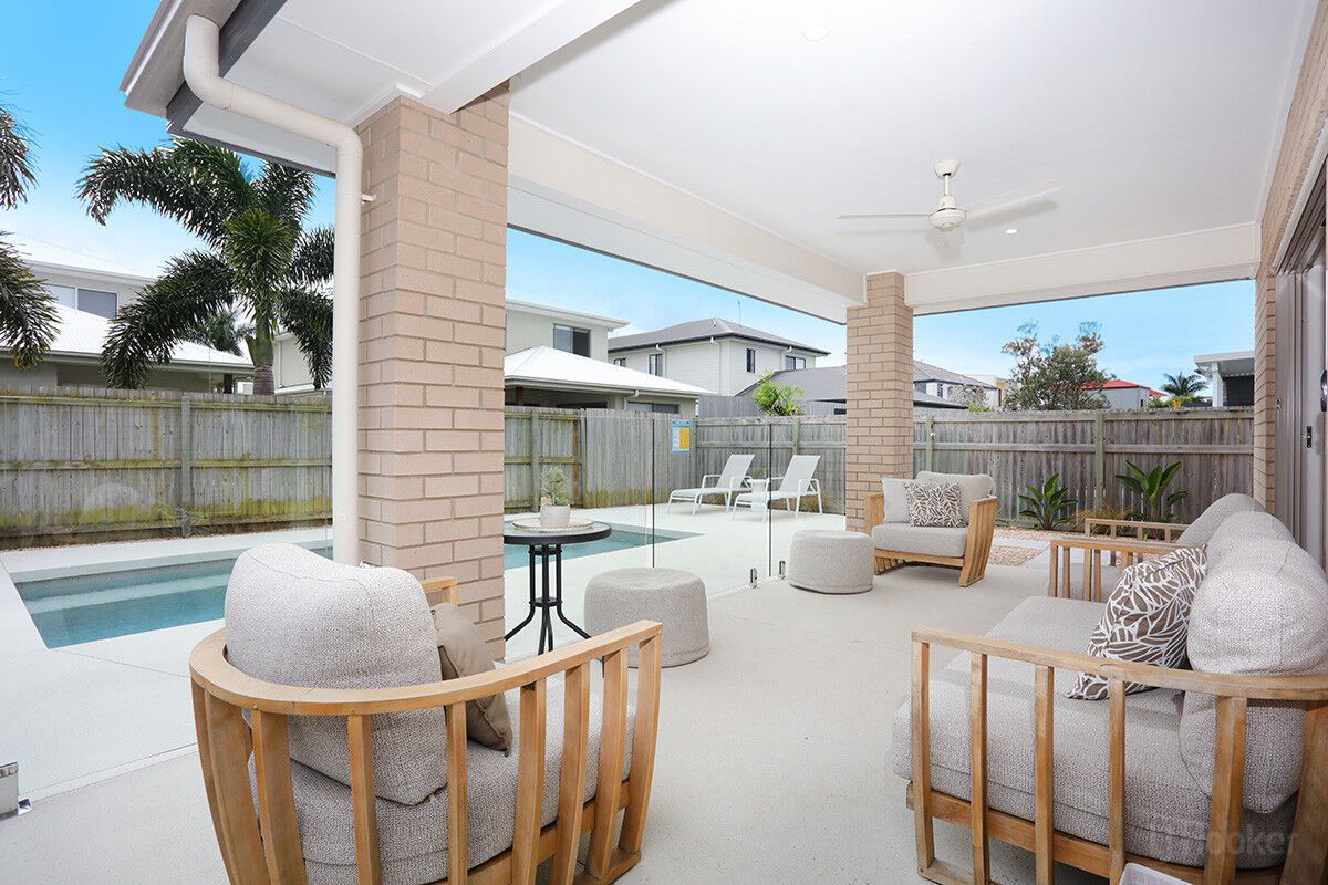 67 Harbour Rise, Hope Island QLD 4212 - House For Rent | Domain