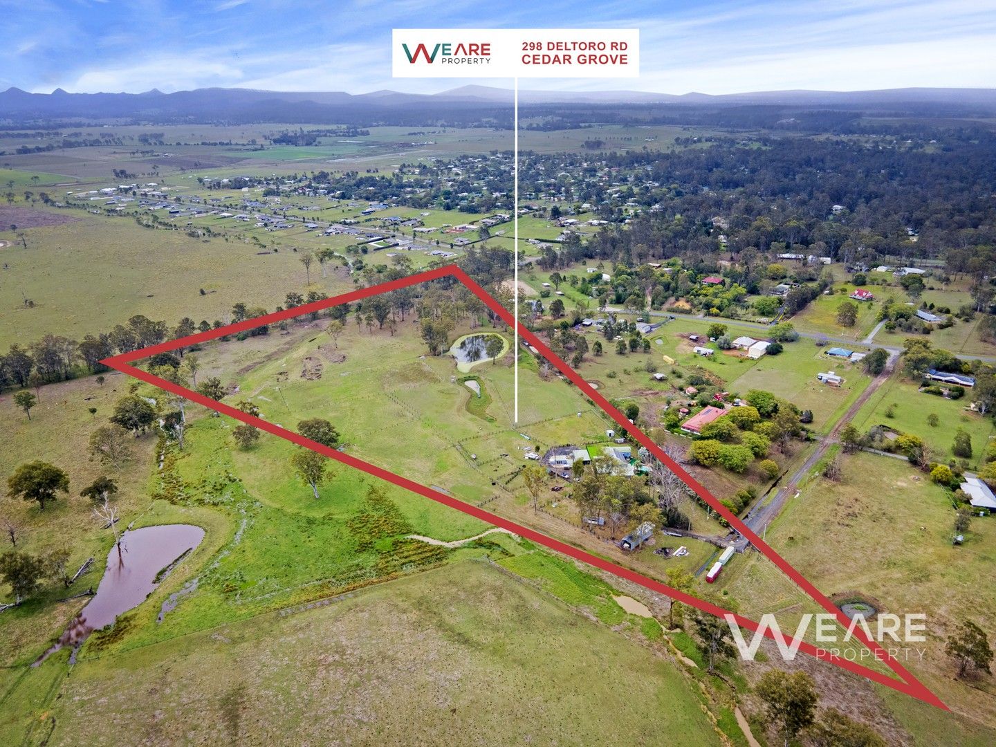 298 Deltoro Road, Cedar Grove QLD 4285 - House for Sale | Domain