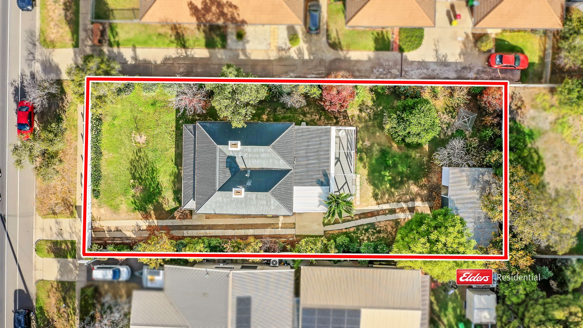 Sold 329 HIGH STREET, Echuca VIC 3564 on 24 Aug 2021 - 2017018990 | Domain