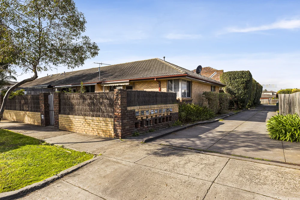 22/12-16 Surrey Street, Pascoe Vale VIC 3044 - Apartment For Rent | Domain