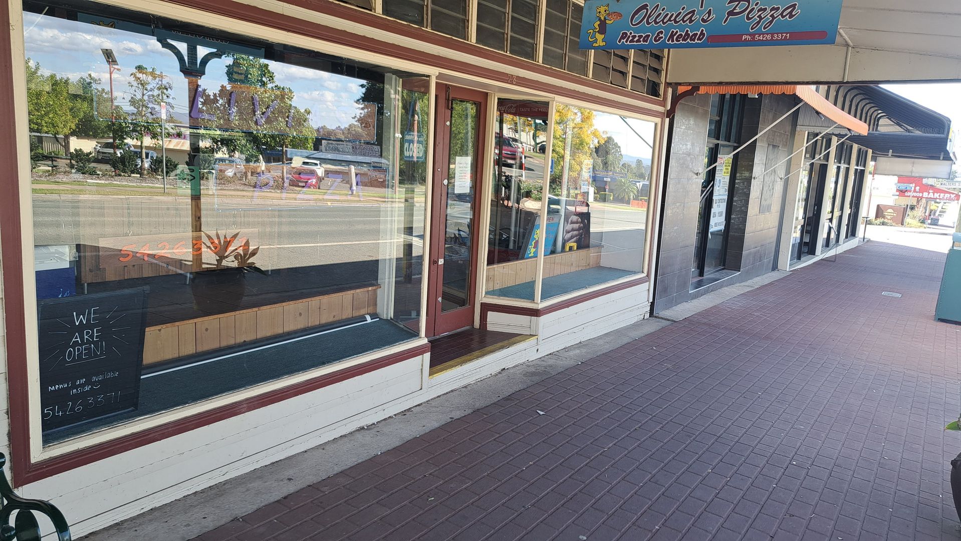 73 Main Street, Lowood QLD 4311 | Domain