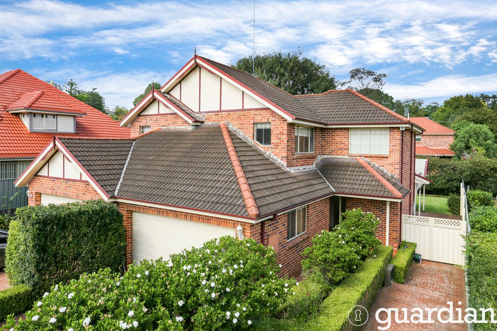 7a Radford Place, Castle Hill NSW 2154 - Semi-detached For Rent | Domain