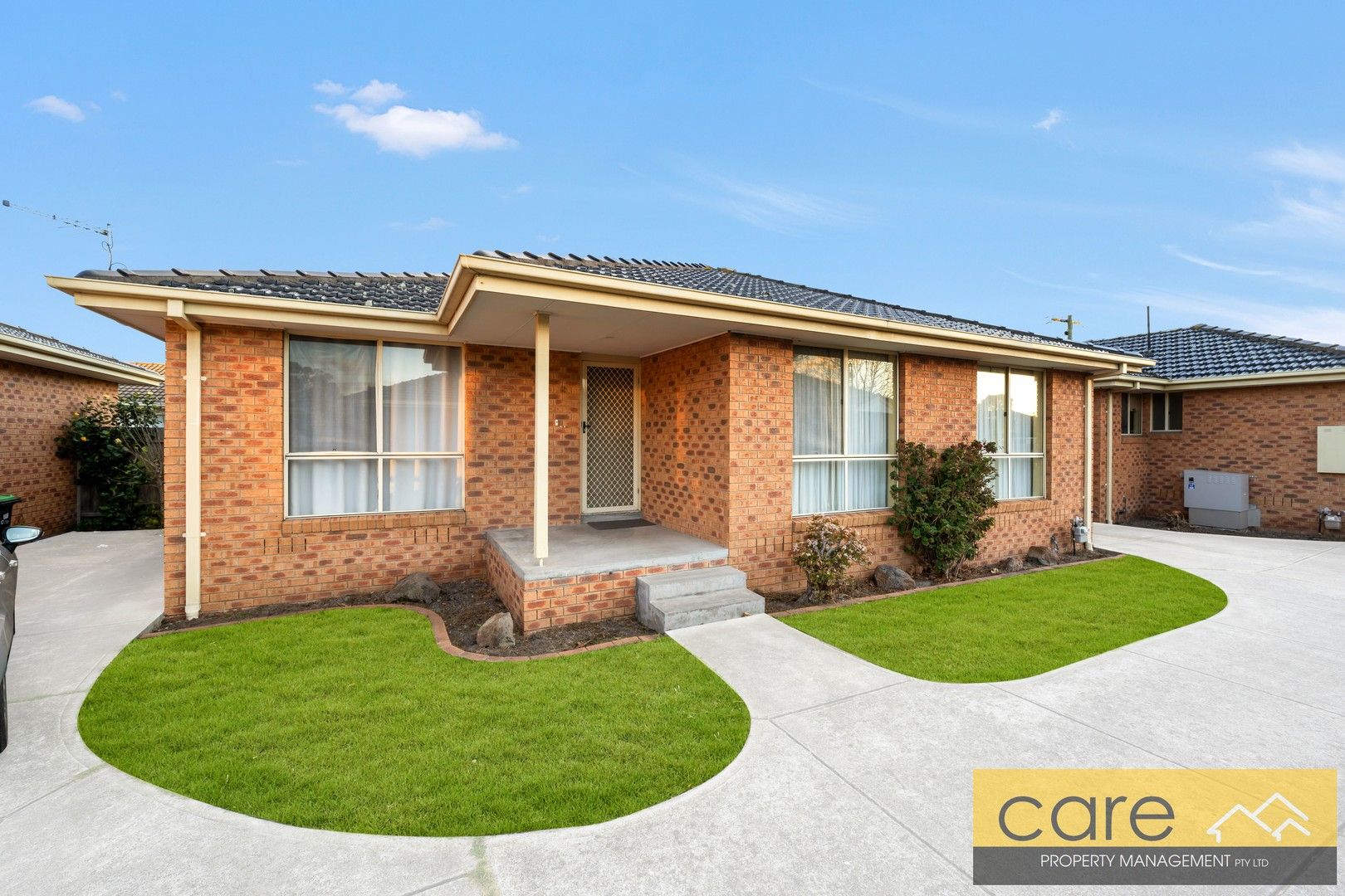 2/9 Royal Avenue, Springvale VIC 3171 - Apartment For Rent | Domain