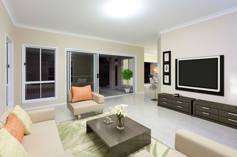 Lot 107, 61 Redbank Creek Road, Adare QLD 4343 | Domain