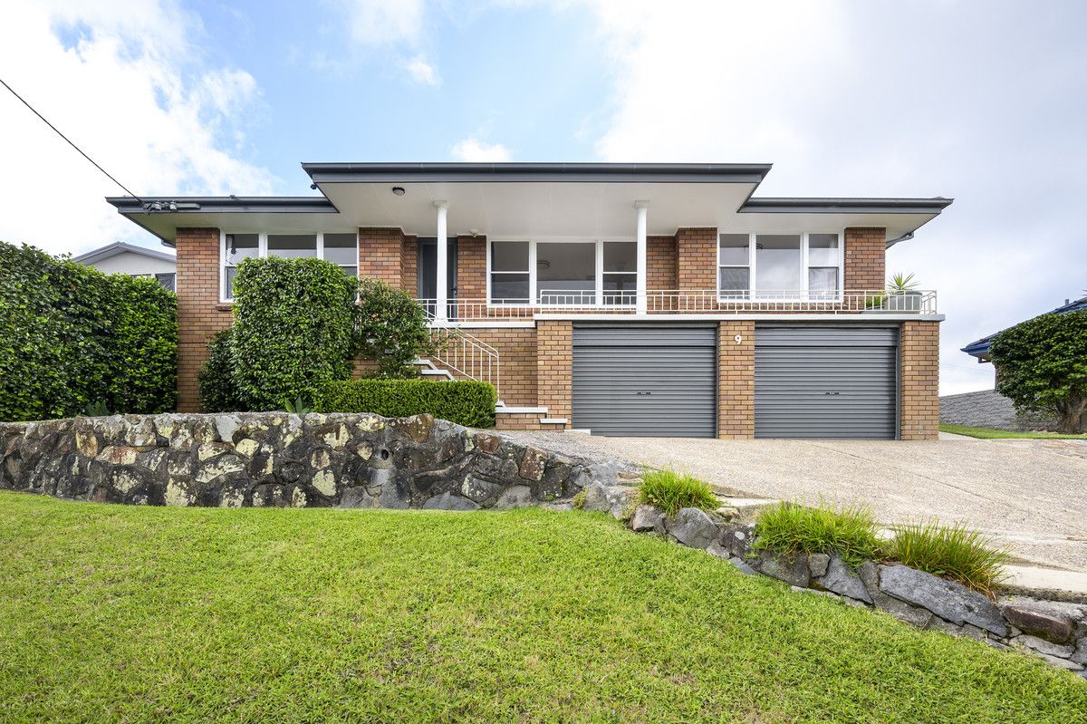 9 Kalinda Parade, Charlestown NSW 2290 - House For Rent | Domain