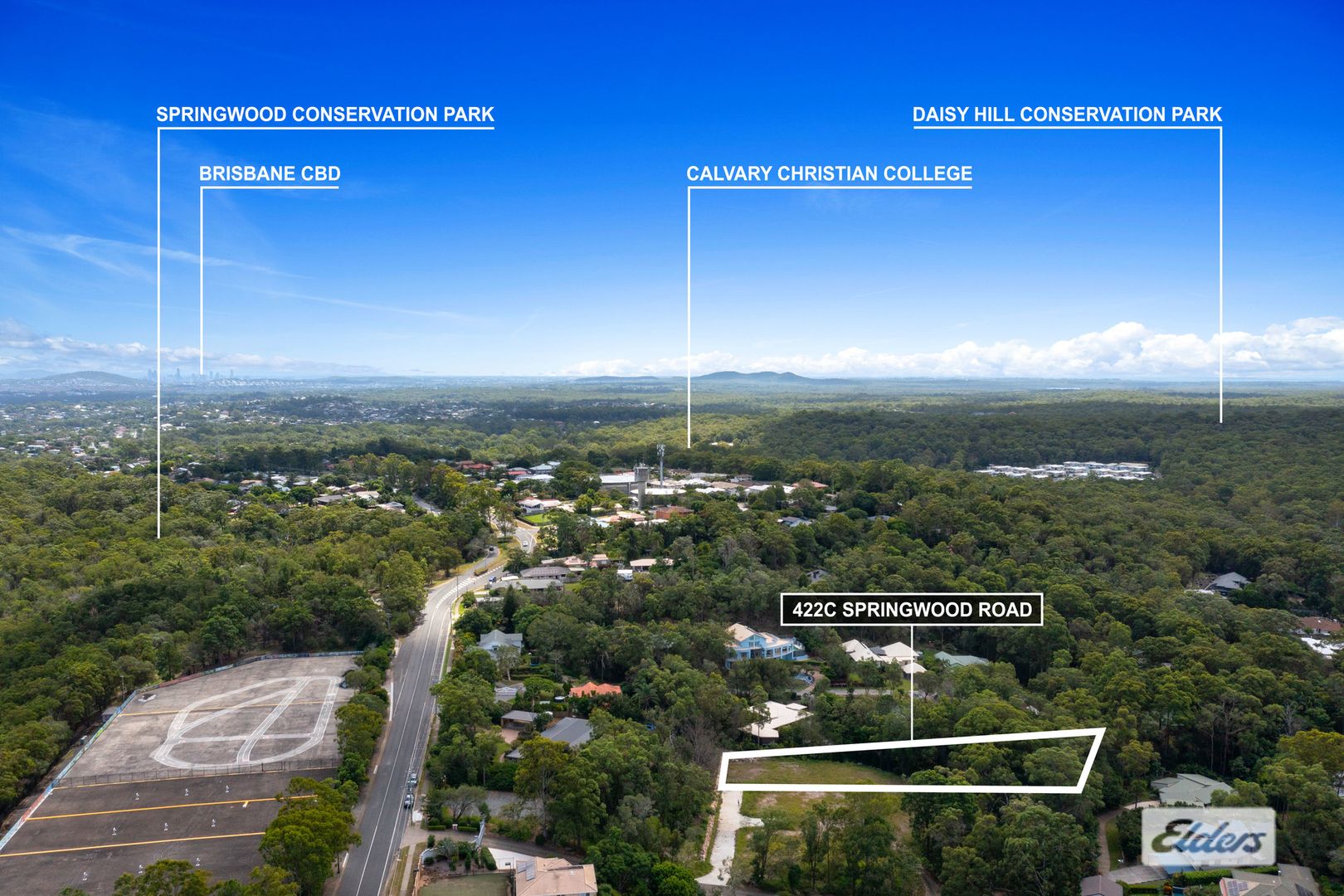 422C Springwood Road, Springwood QLD 4127 | Domain