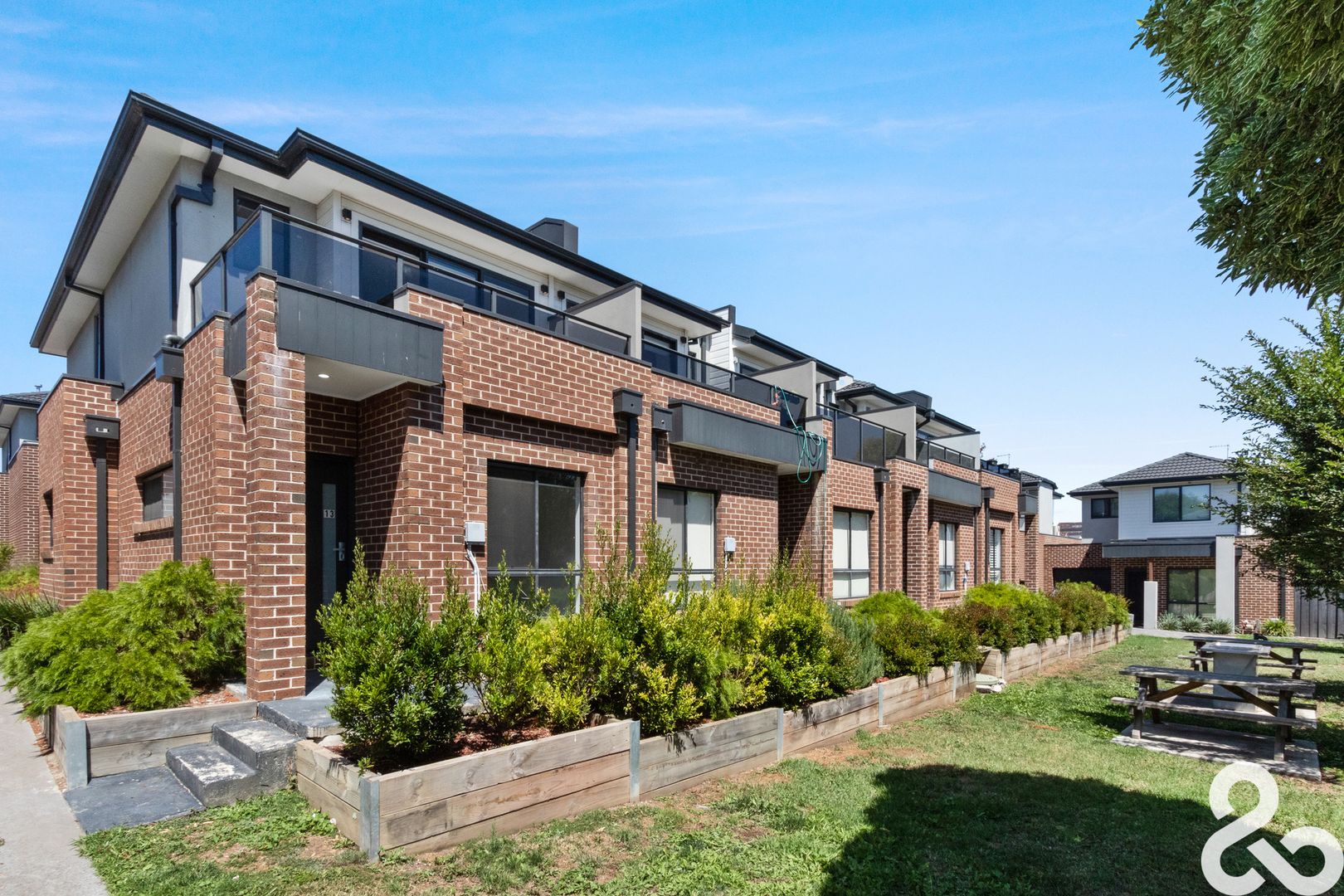 13/87-93 Radford Road, Reservoir VIC 3073 - Townhouse For Rent | Domain