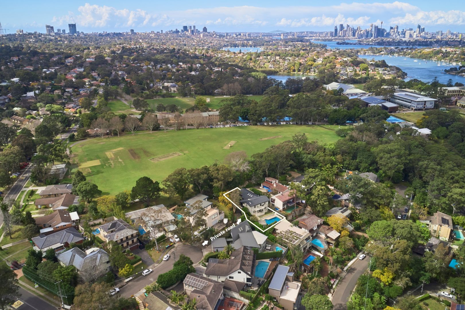 4 Warruga Place, Riverview NSW 2066 - House For Rent | Domain