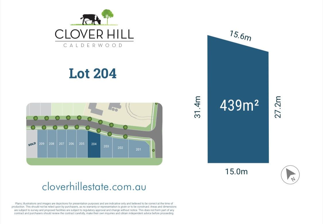 79 Escarpment Drive, Calderwood NSW 2527 | Domain
