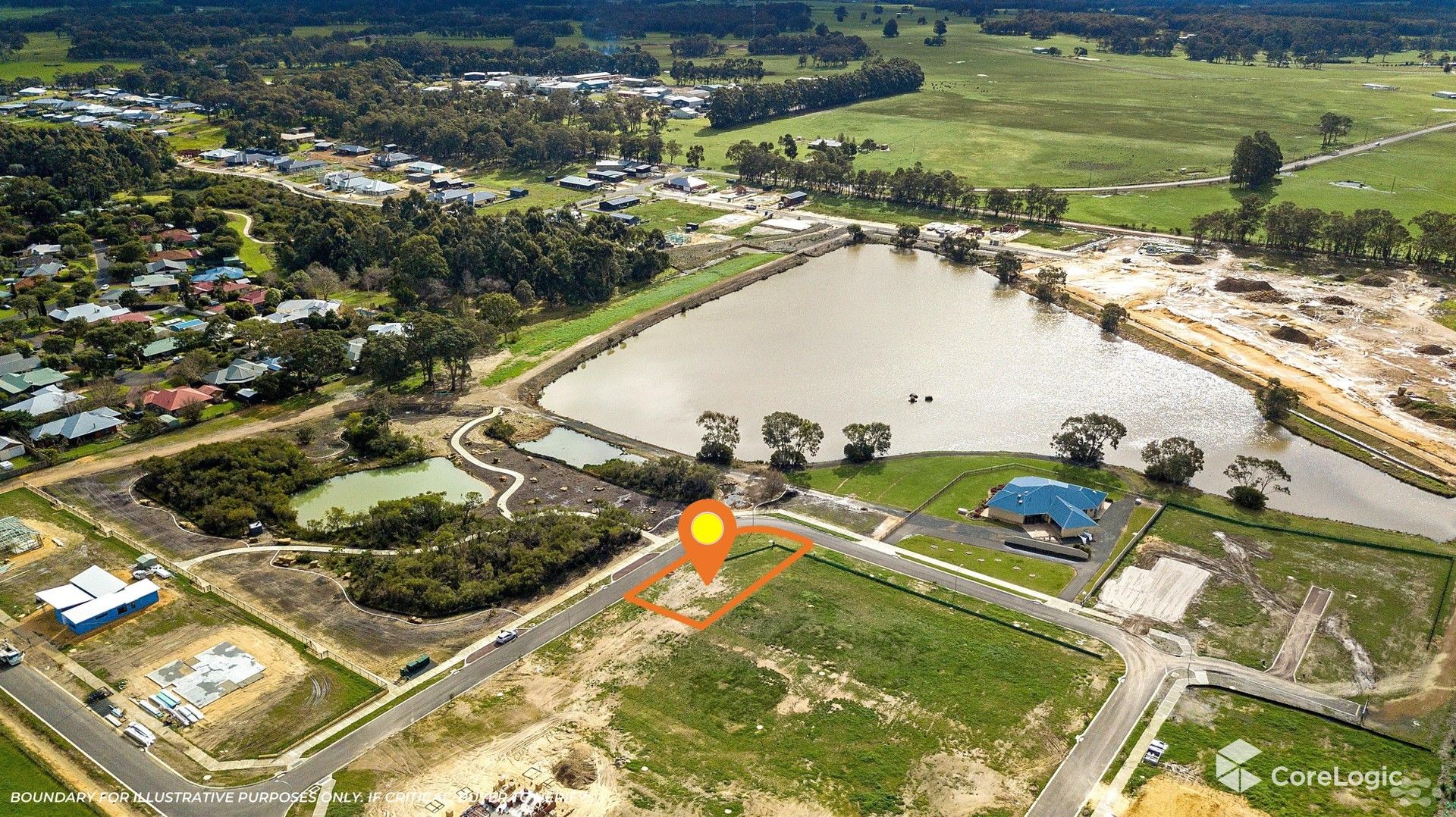 8 Stewart Smith Loop, Cowaramup WA 6284 | Domain