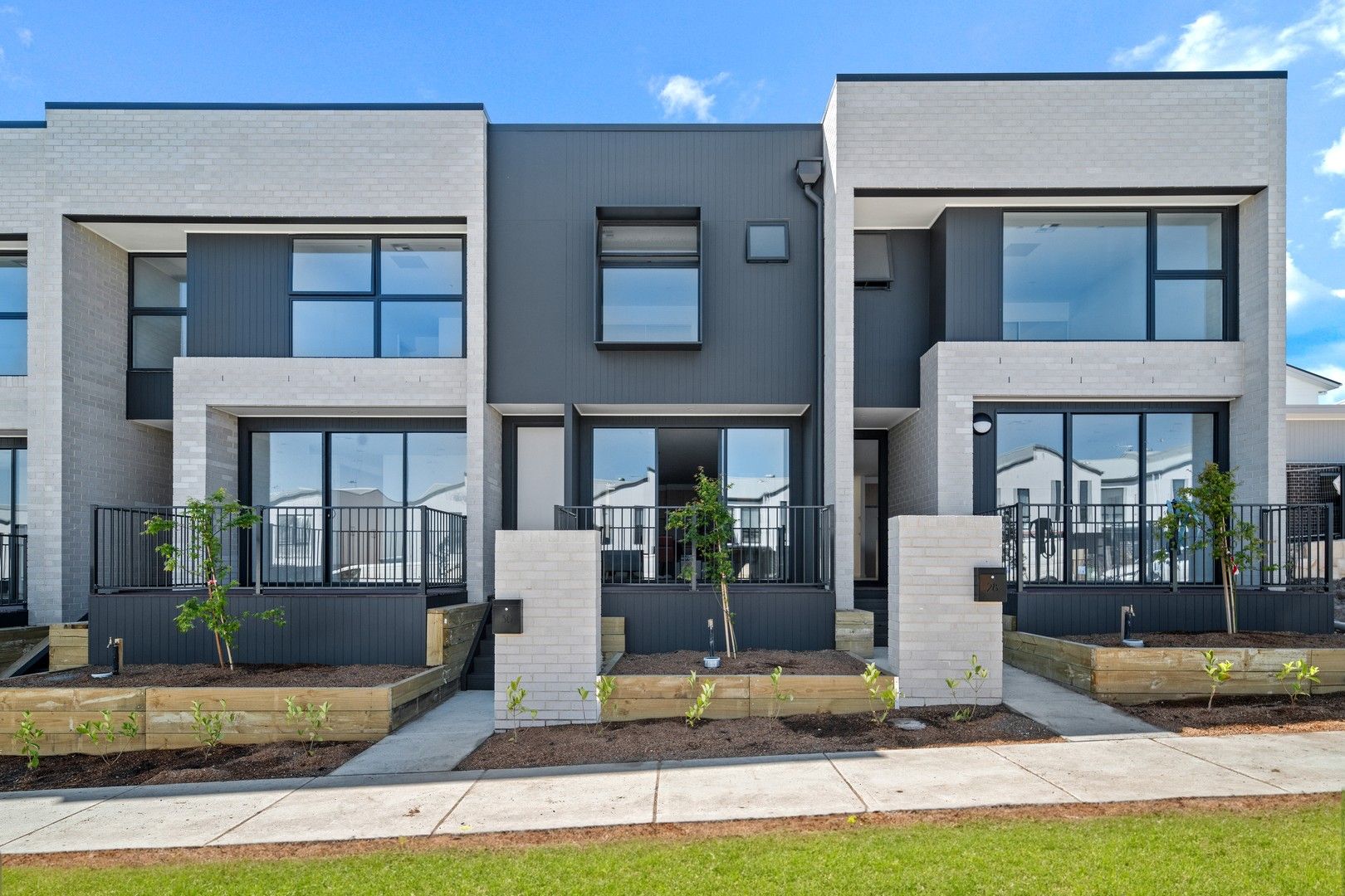 30 Tassel Terrace, Tralee NSW 2620 - Townhouse For Rent | Domain
