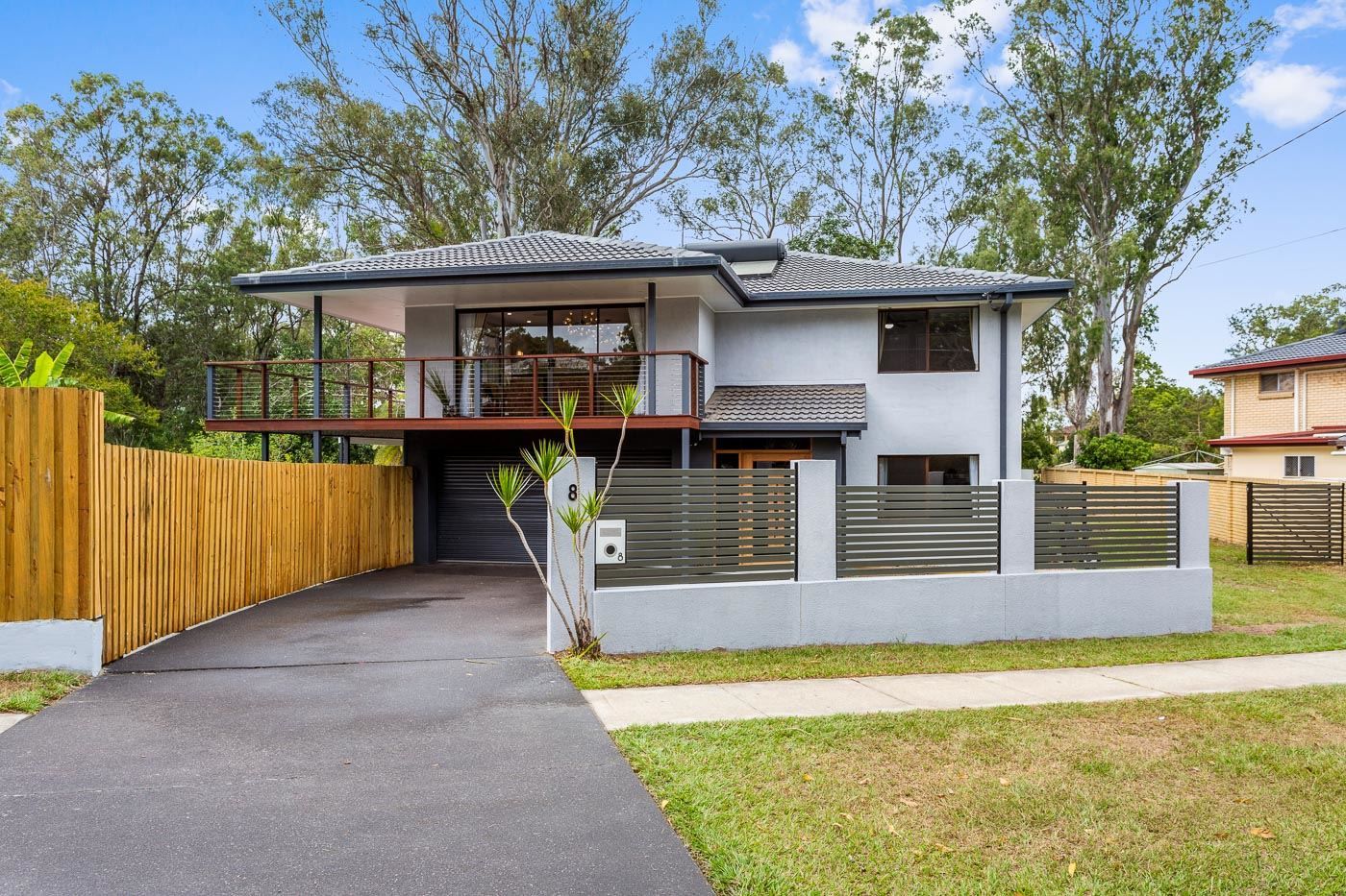 8 O'connor Street, Oxley | Property History & Address Research | Domain