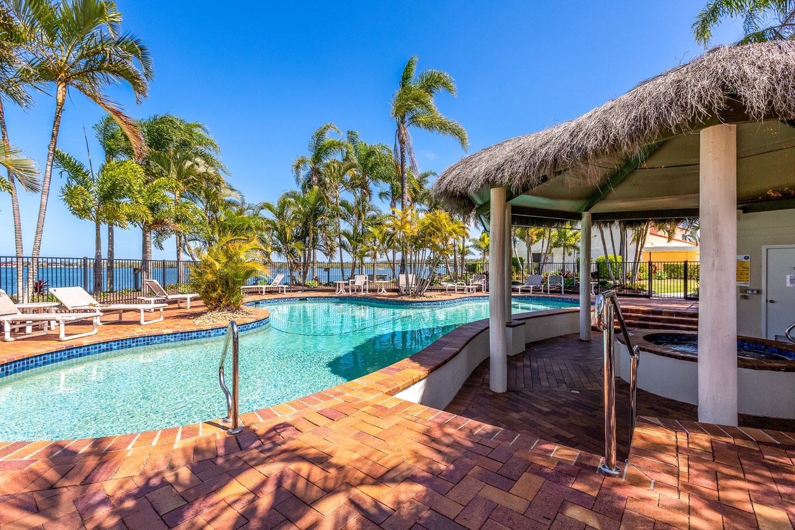 34/81 Boykambil Esp North, Hope Island QLD 4212 - Townhouse For Rent ...