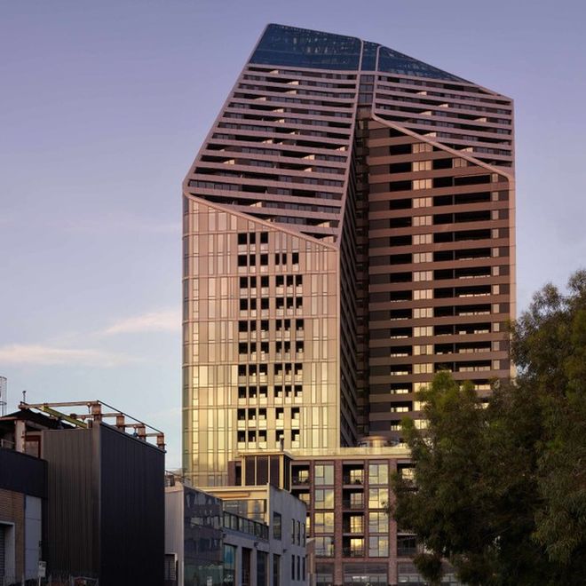 R Iconic Apartments - 259 Normanby Road, South Melbourne, VIC 3205 | Domain