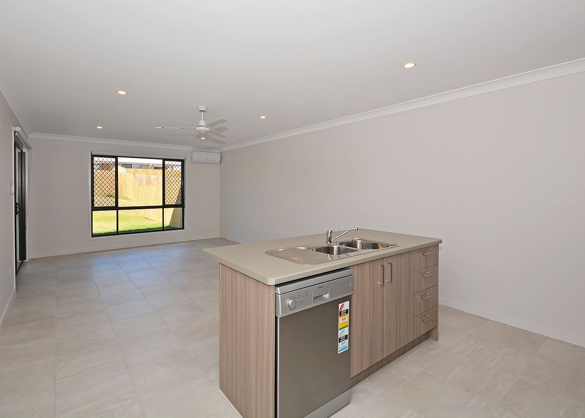 19a Eli Court, Kawungan QLD 4655 - Semi-detached For Rent - $420.00 ...