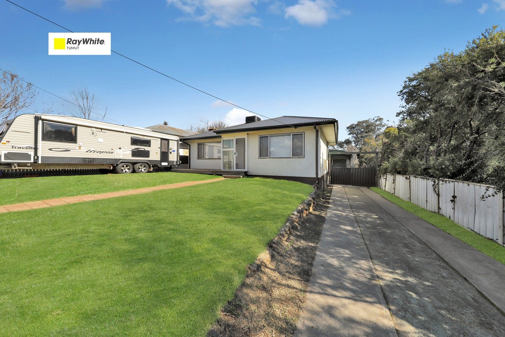 25 Lambie Street, Tumut NSW 2720 - House For Rent - $550 | Domain