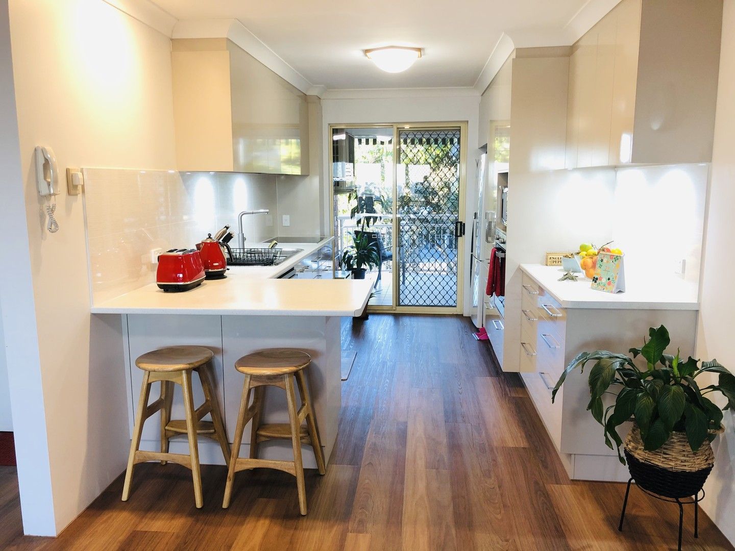 27/110 Musgrave Road, Red Hill QLD 4059 - House For Rent | Domain