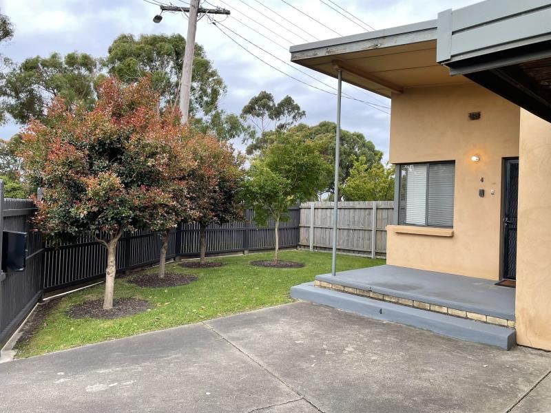 4/57 Bank Street, Traralgon VIC 3844 - Apartment For Rent - $320 | Domain