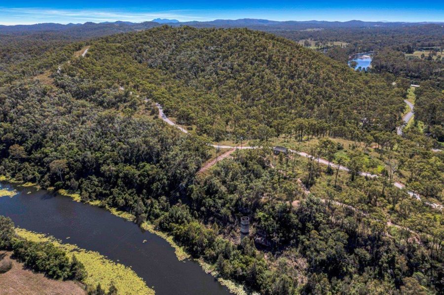 Sold 162 Pikes Crossing Road, Benaraby QLD 4680 on 11 Jun 2023 ...