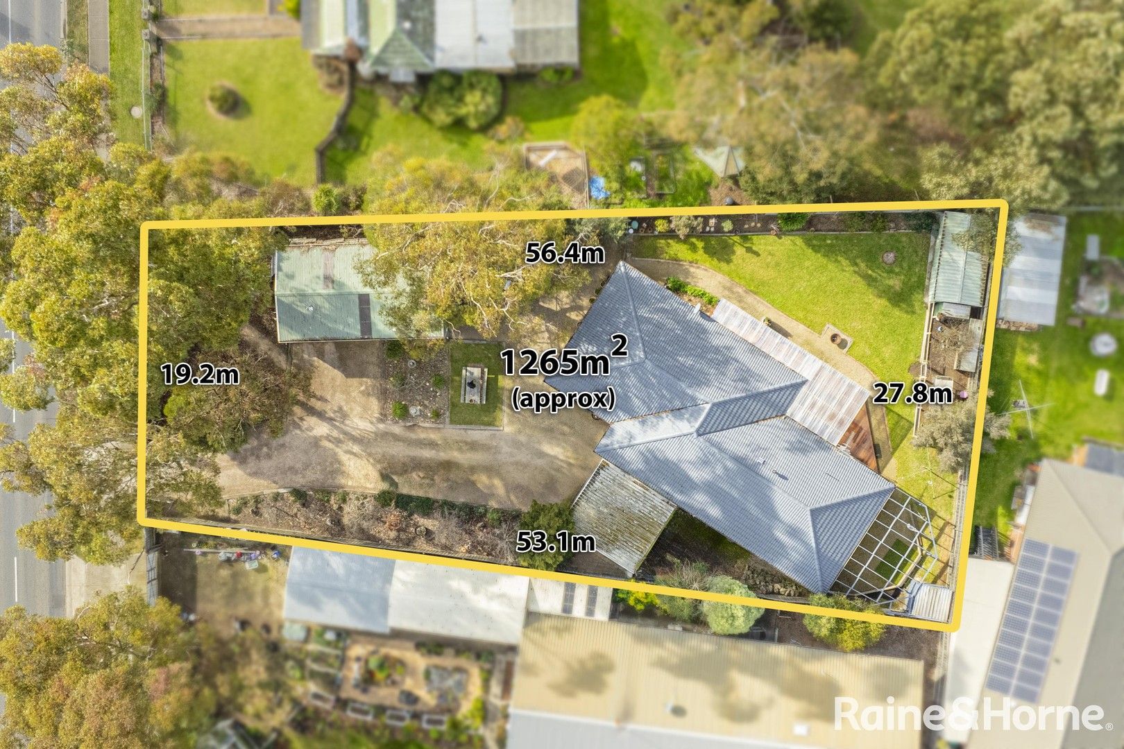 5 Diggers Rest-Coimadai Road, Diggers Rest VIC 3427 | Domain