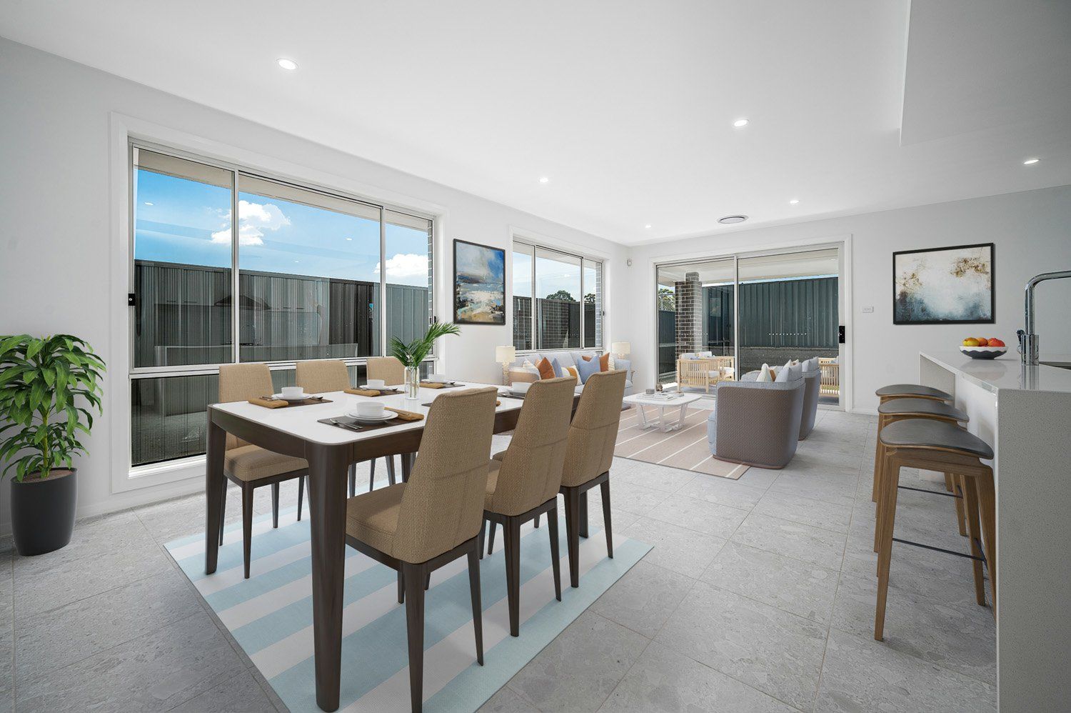 24 Robert Ingham Street, Catherine Field NSW 2557 | Domain